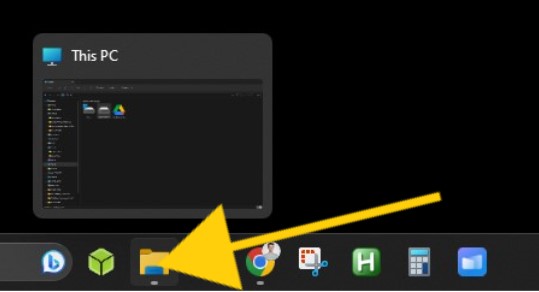 Hvordan formaterer jeg en USB-stick?